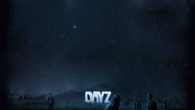 DayZ Wallpaper - iXpap