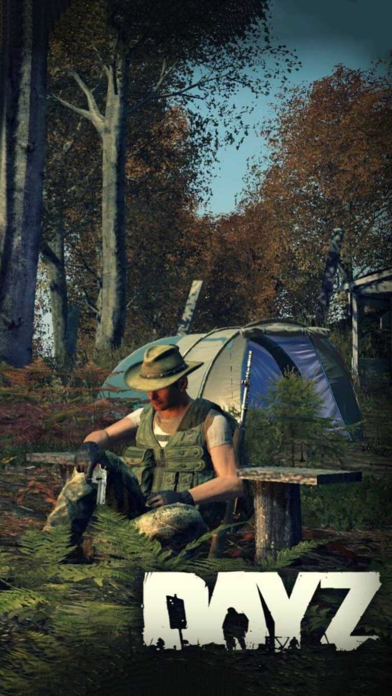 DayZ Wallpapers - iXpap