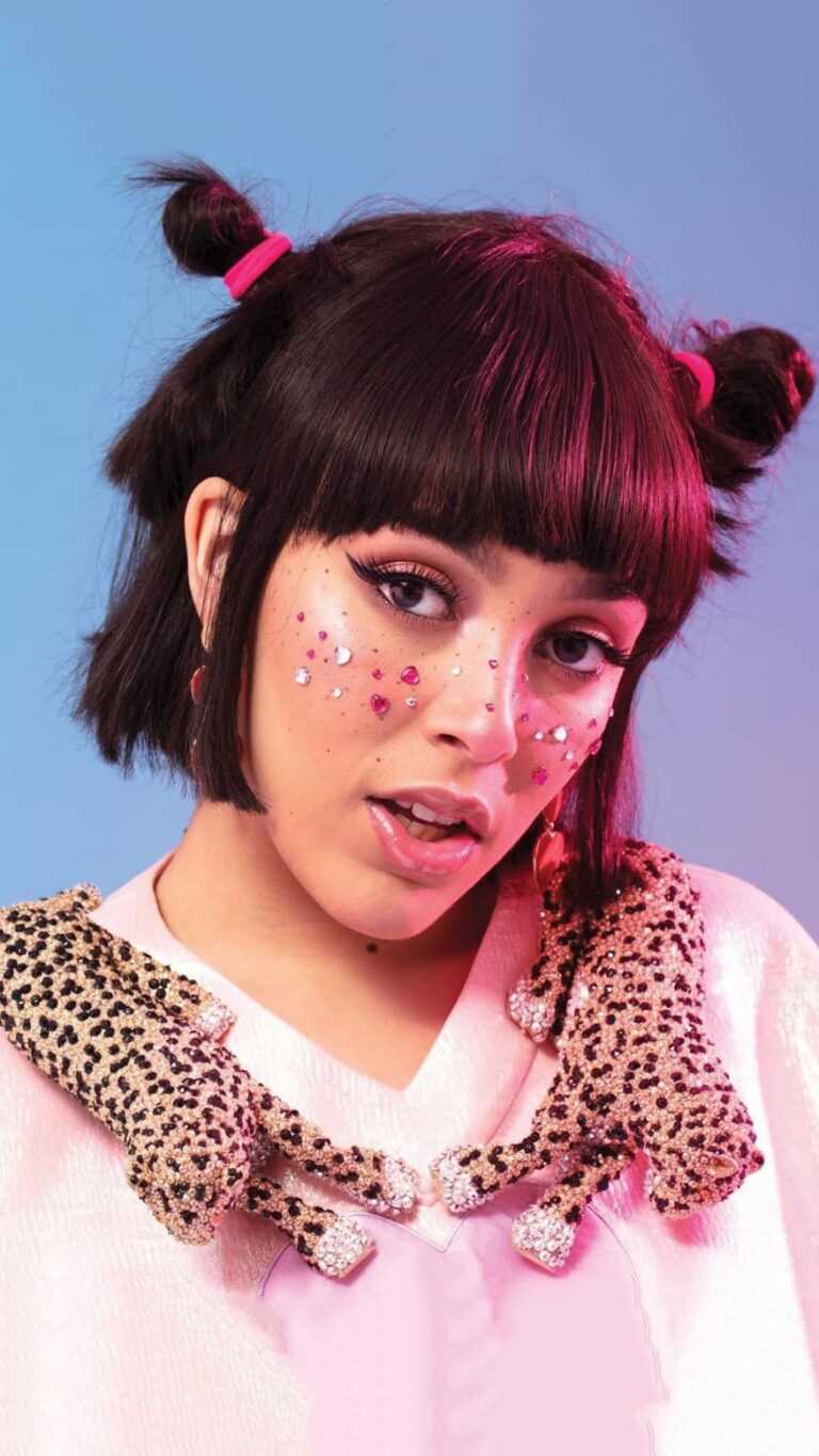 Doja Cat Wallpapers - iXpap