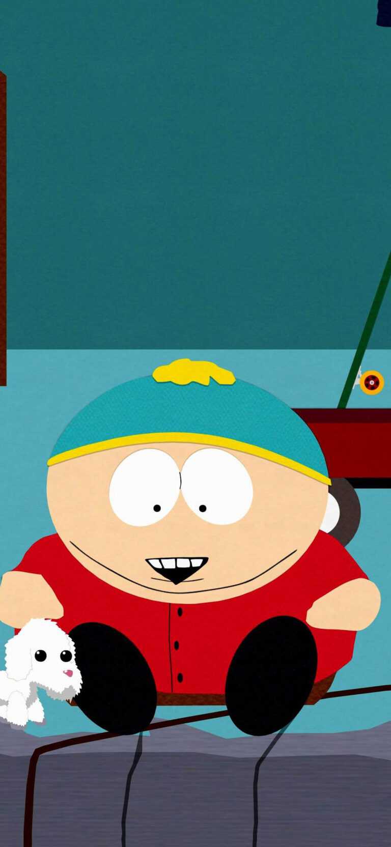 Eric Cartman Wallpaper - iXpap