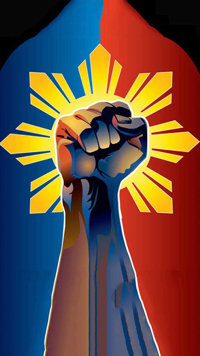 Filipino Wallpaper - iXpap