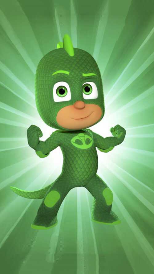 Gekko Wallpaper - iXpap