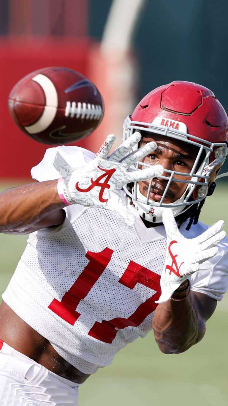 Jaylen Waddle Wallpaper - iXpap