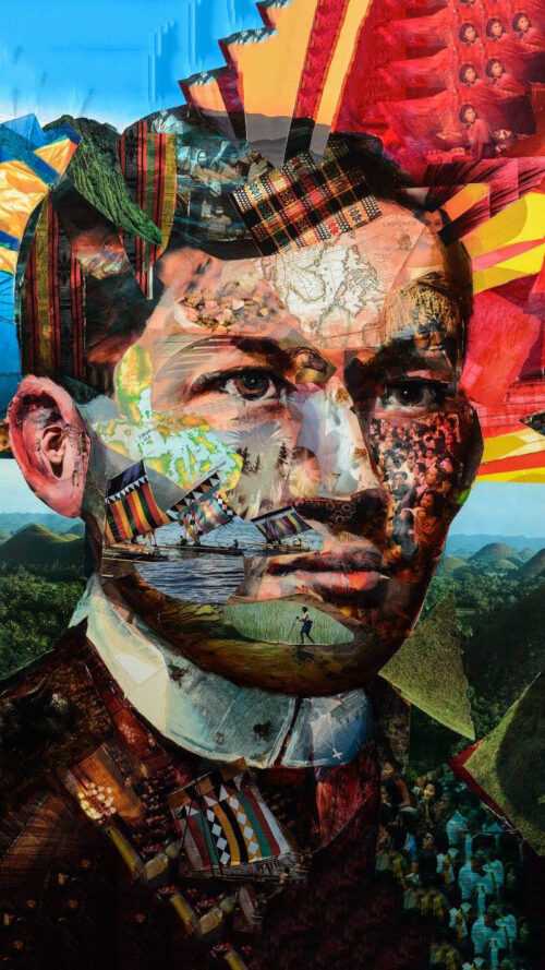 Jose Rizal Wallpaper - iXpap