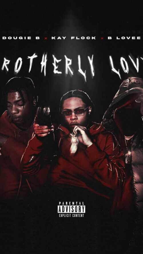 Kay Flock Wallpaper - iXpap