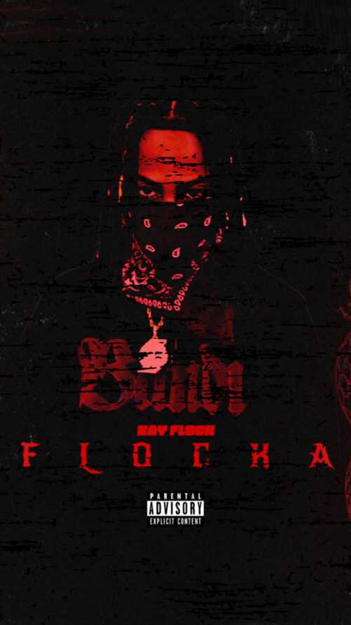 Kay Flock Wallpaper - iXpap