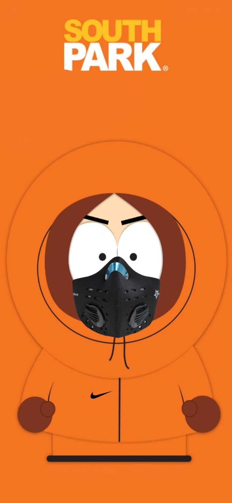 Kenny South Park Wallpaper - iXpap