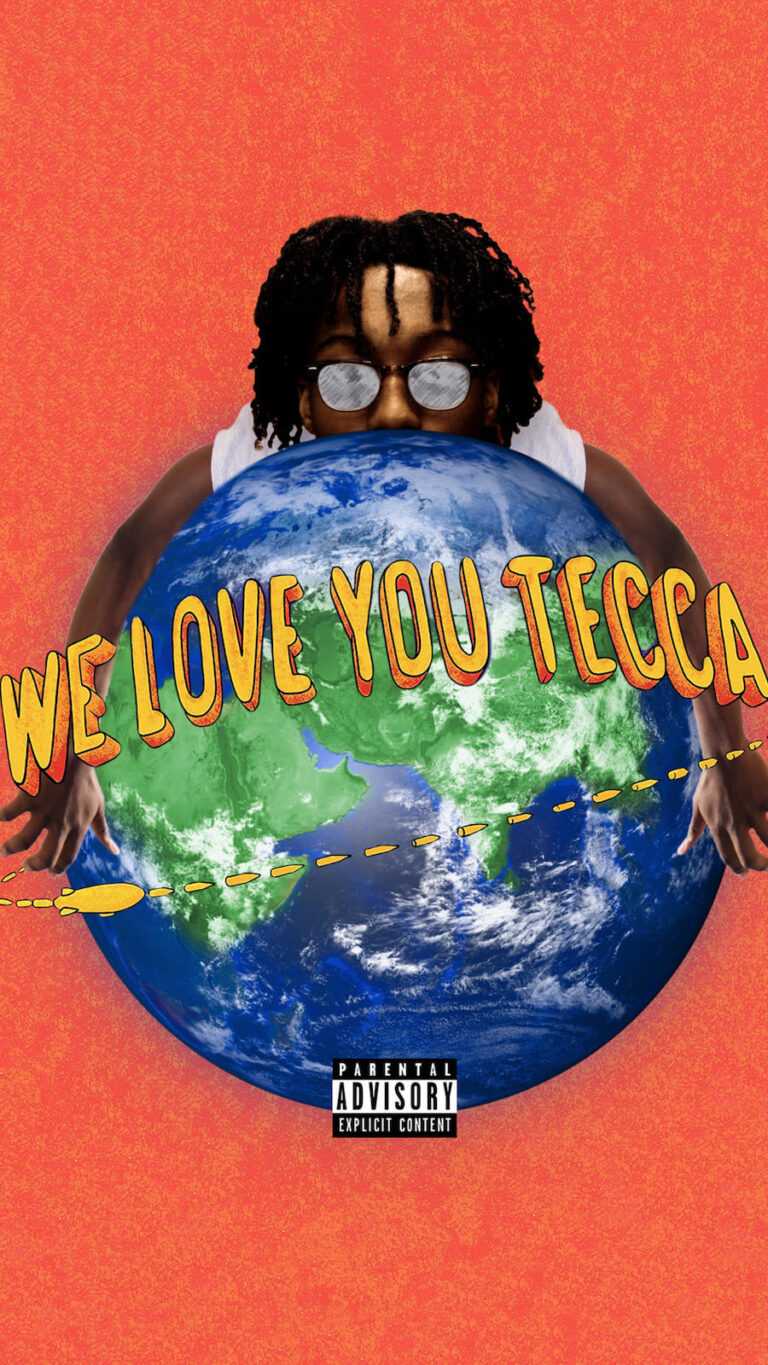 Lil Tecca Wallpaper - iXpap