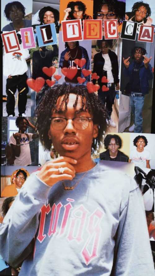 Lil RT Wallpaper - iXpap