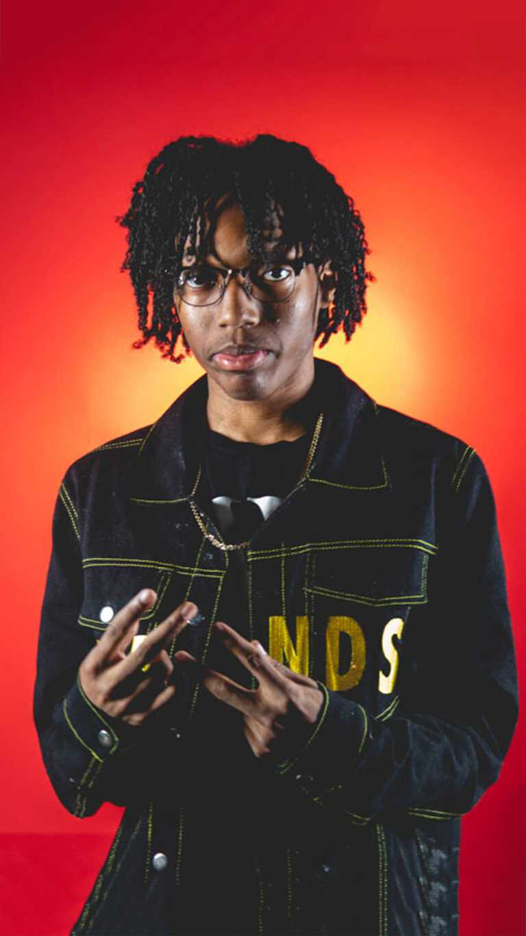 Lil Tecca Wallpaper - iXpap