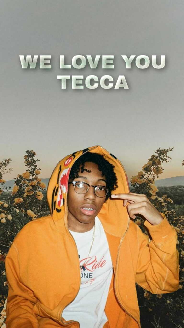 Lil Tecca Wallpapers - iXpap