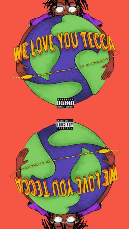 Lil RT Wallpaper - iXpap