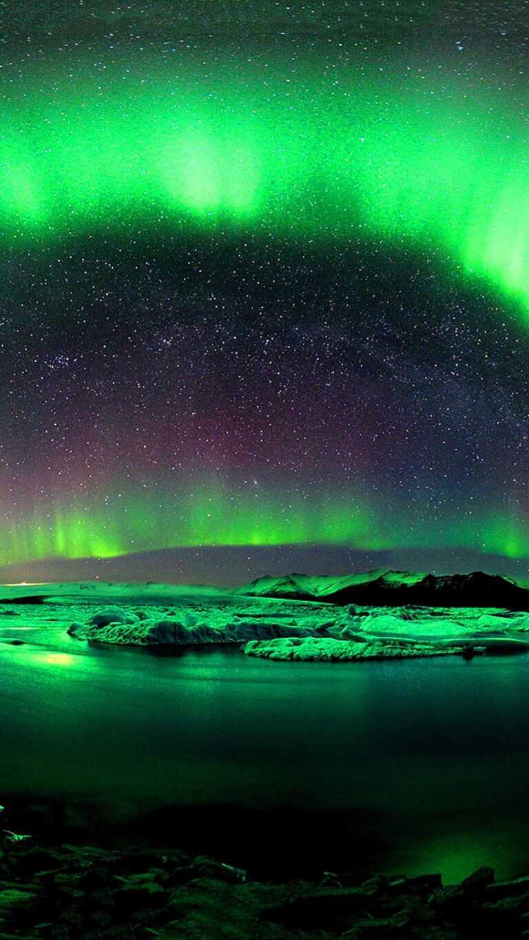 Northern Lights Wallpapers - iXpap
