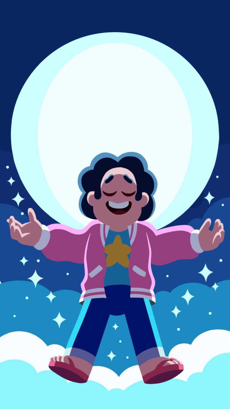 Steven Universe Wallpaper - iXpap