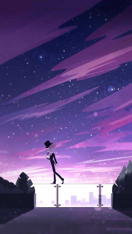 IPhone Steven Universe Wallpaper - iXpap