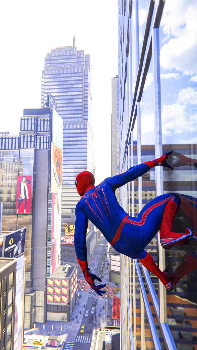 TASM Wallpaper - iXpap