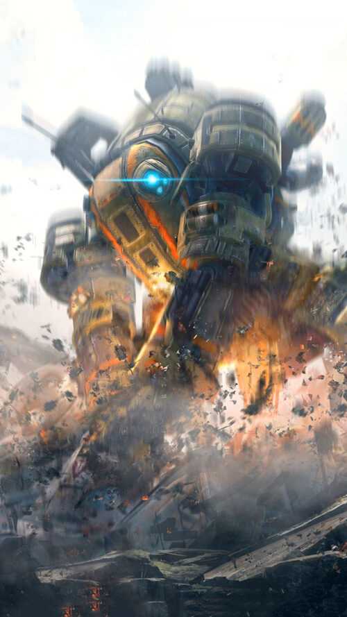 Titanfall 2 Wallpapers - iXpap