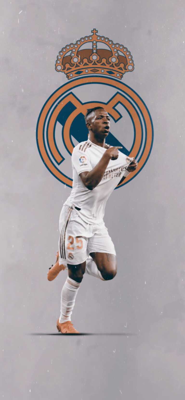Vinicius JR Wallpaper - iXpap