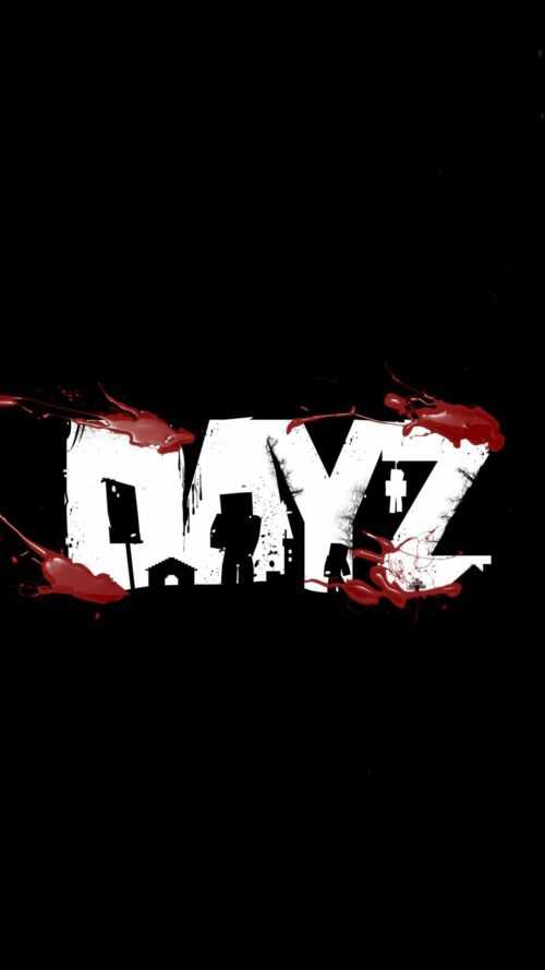 Wallpaper DayZ - iXpap