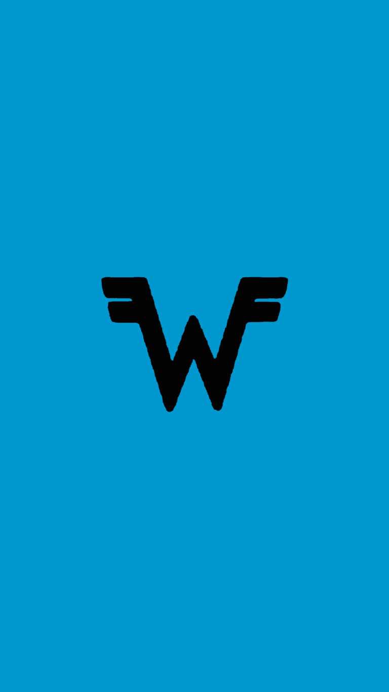 Weezer Wallpaper - iXpap