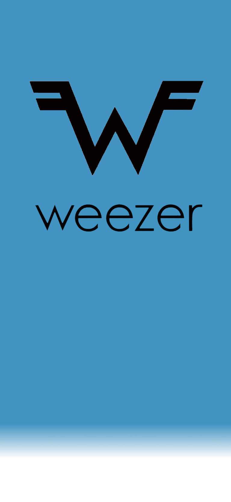 Weezer Wallpaper - iXpap