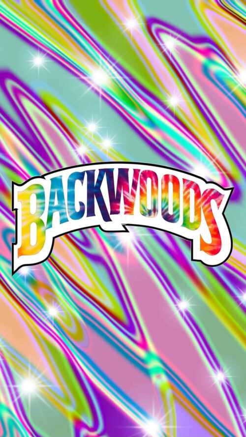Backwoods Background - iXpap