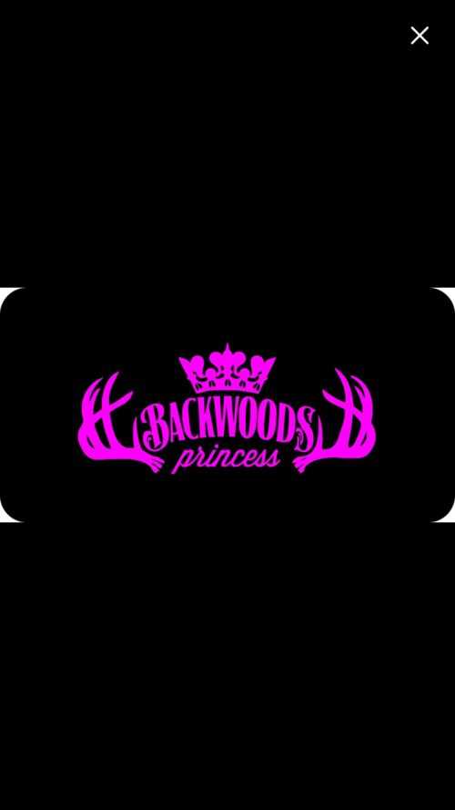 Backwoods Background - iXpap