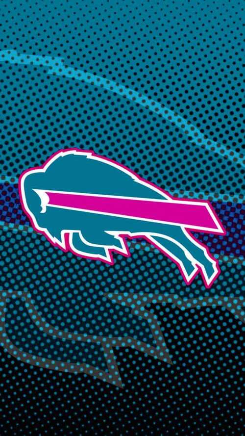 Buffalo Bills Lockscreen - iXpap