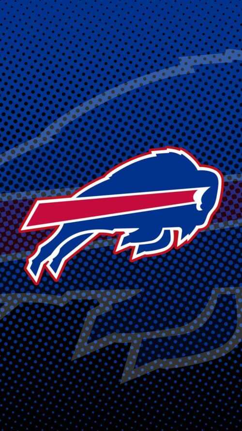 Buffalo Bills Wallpaper - iXpap