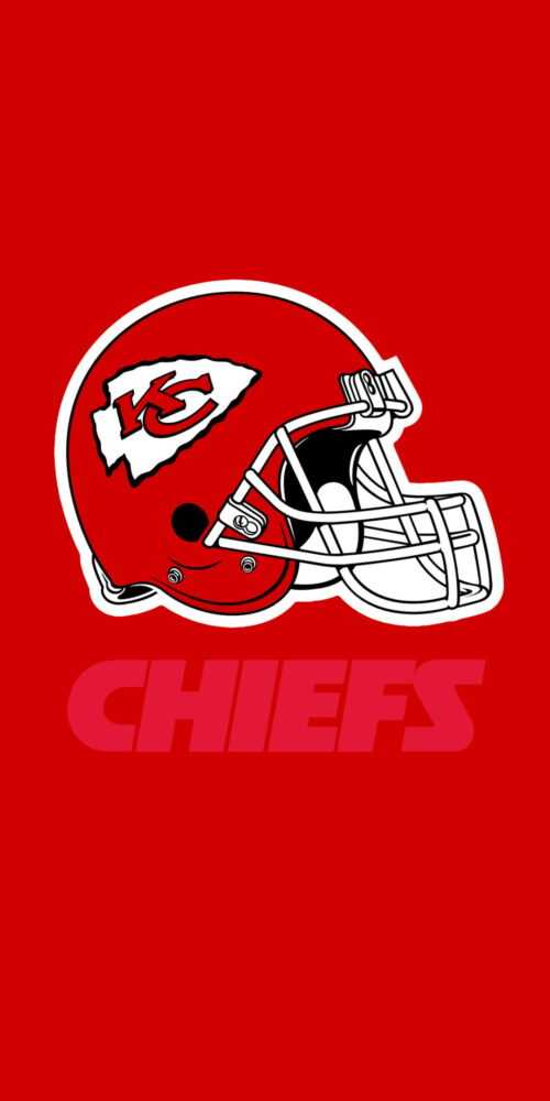 Kansas City Chiefs Wallpaper - iXpap