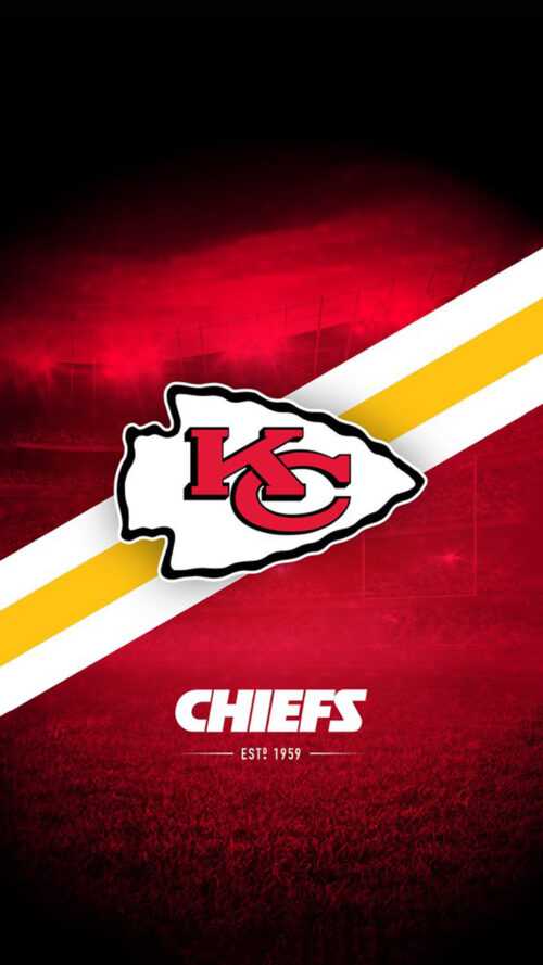 Chiefs Wallpaper - iXpap