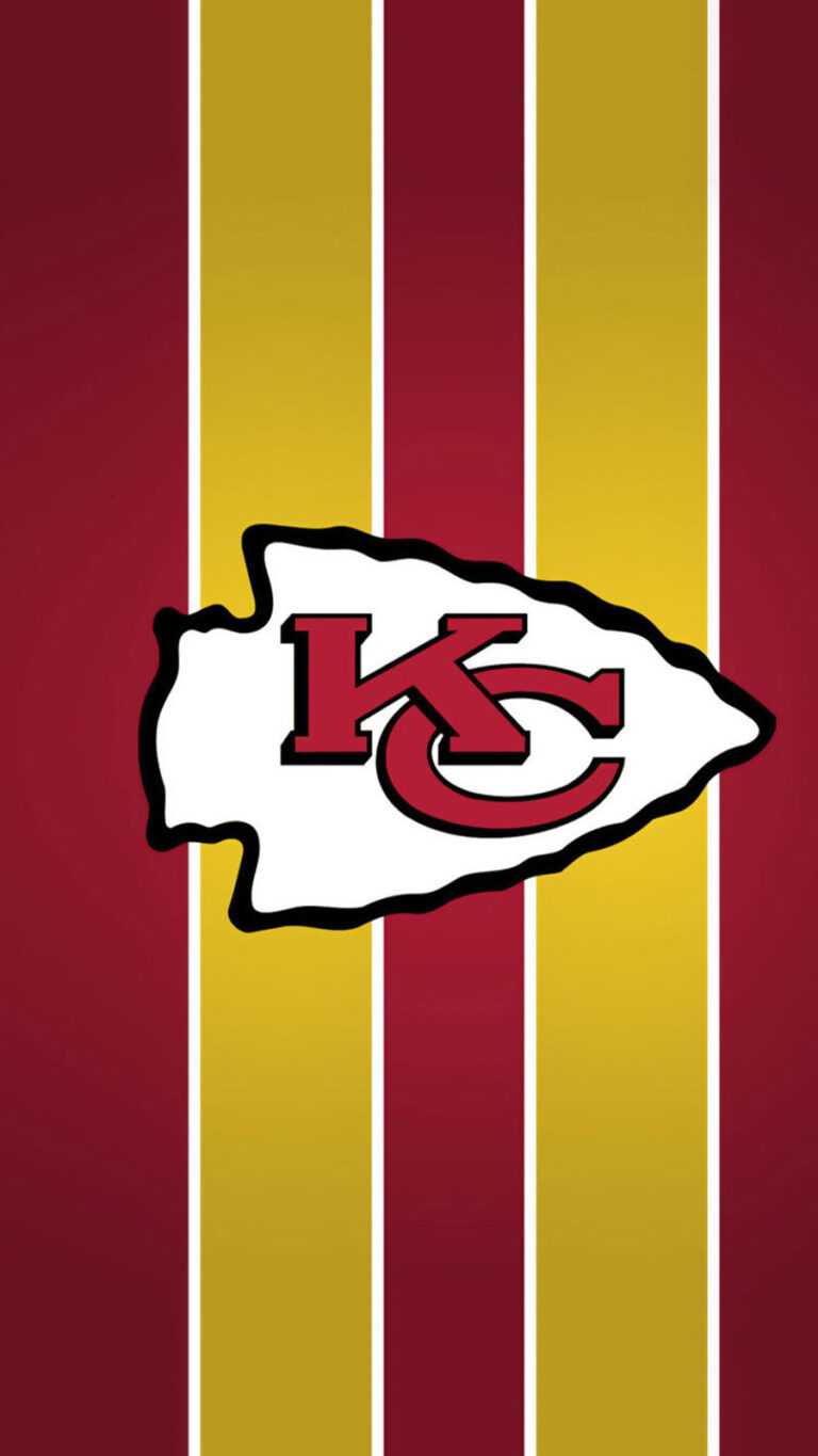 Chiefs Wallpaper - iXpap