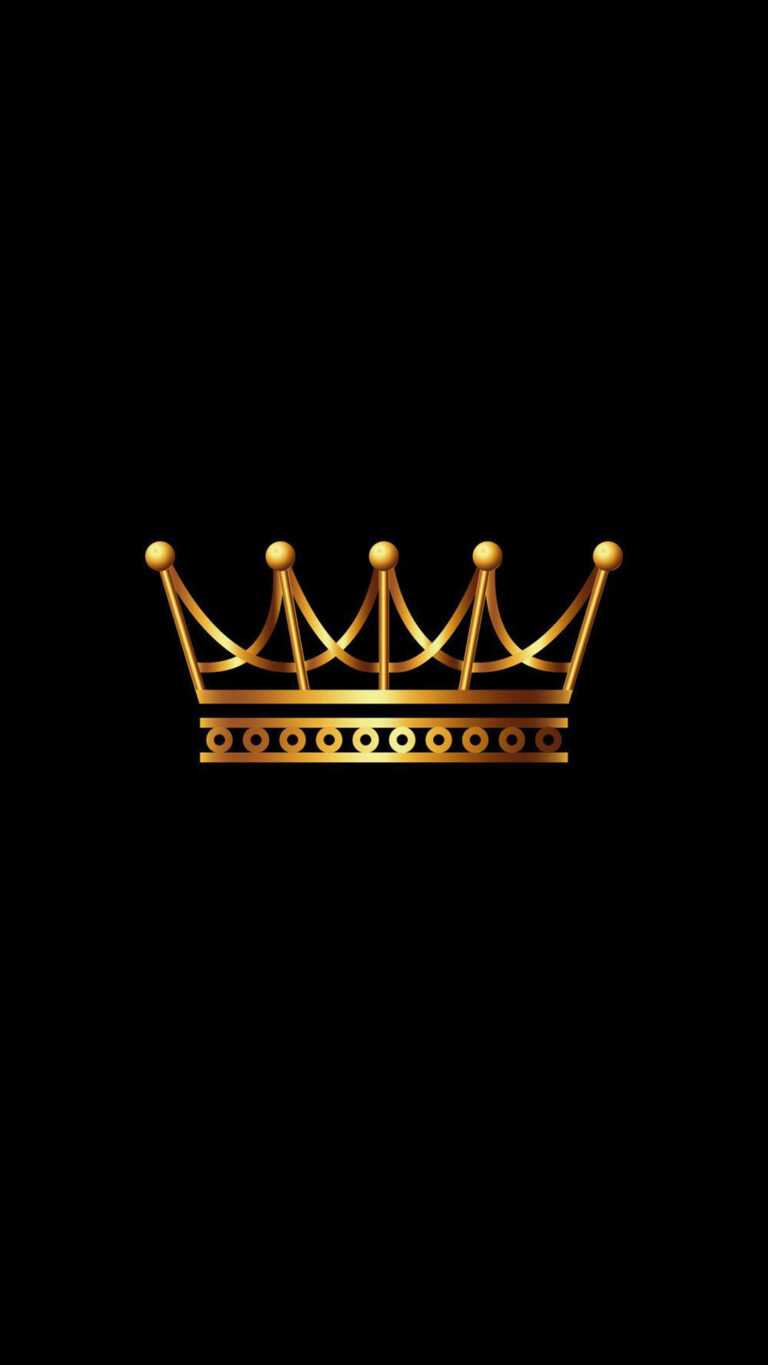 Crown Wallpaper - iXpap