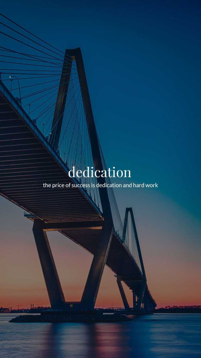 Dedication Wallpaper - iXpap
