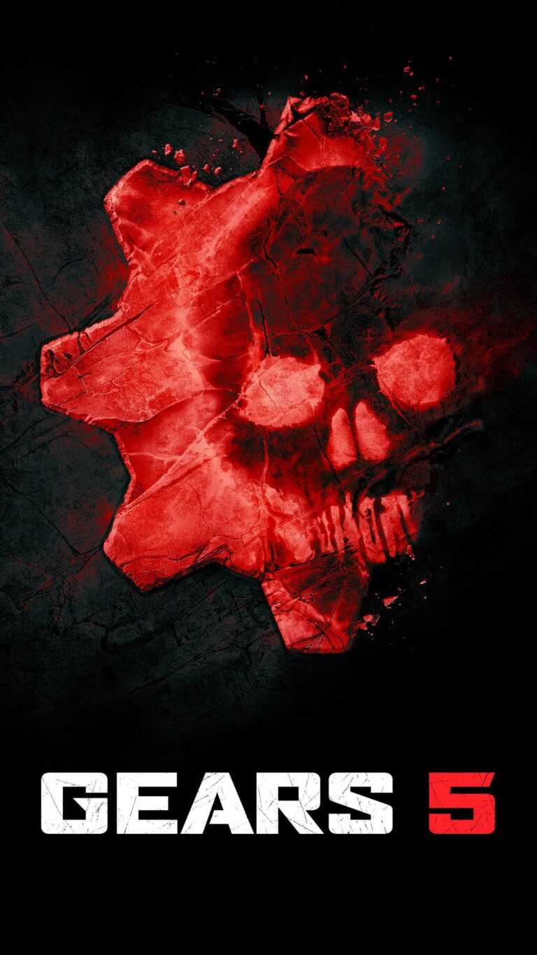 Gears 5 Wallpaper - iXpap