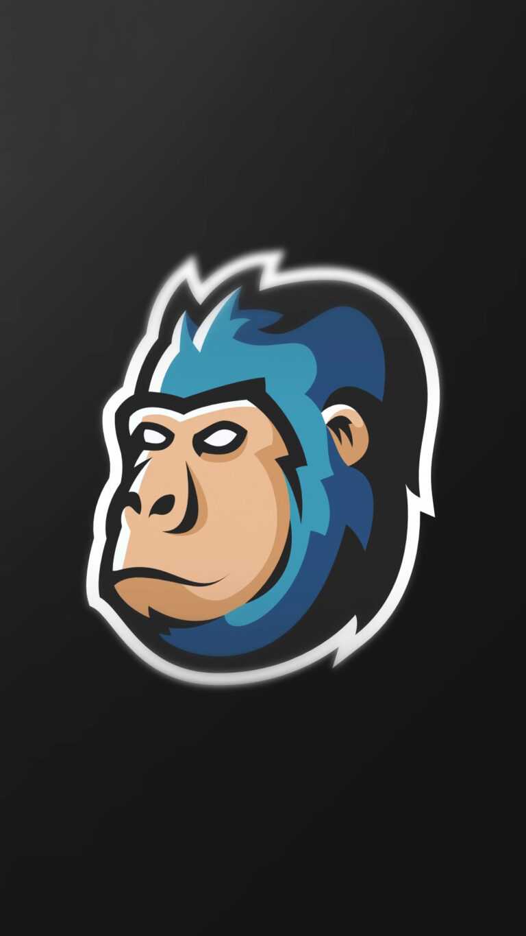 Goriila Tag Wallpapers - iXpap
