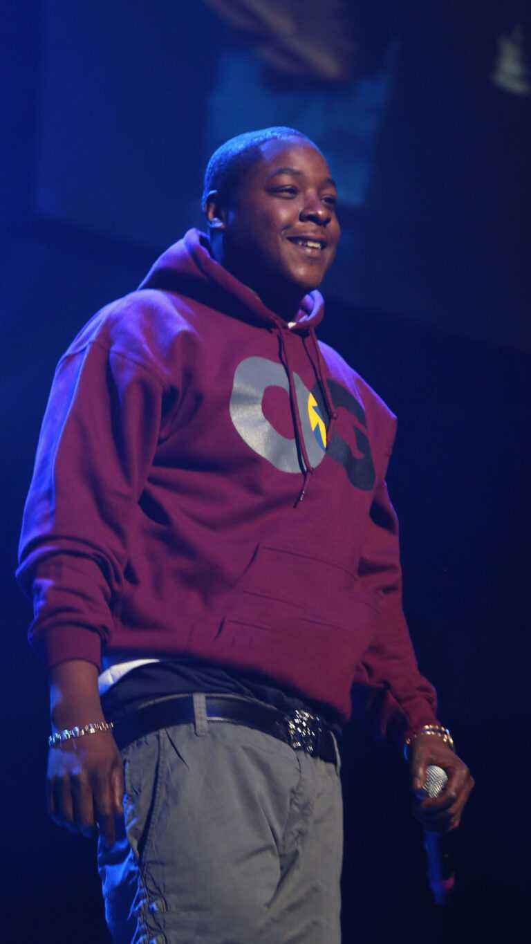 Lucki Wallpaper - iXpap