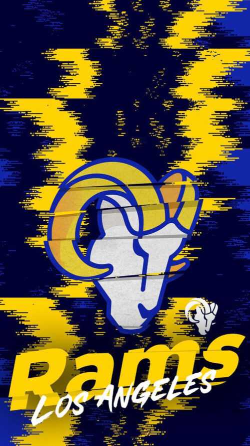 LA Rams Wallpaper - iXpap