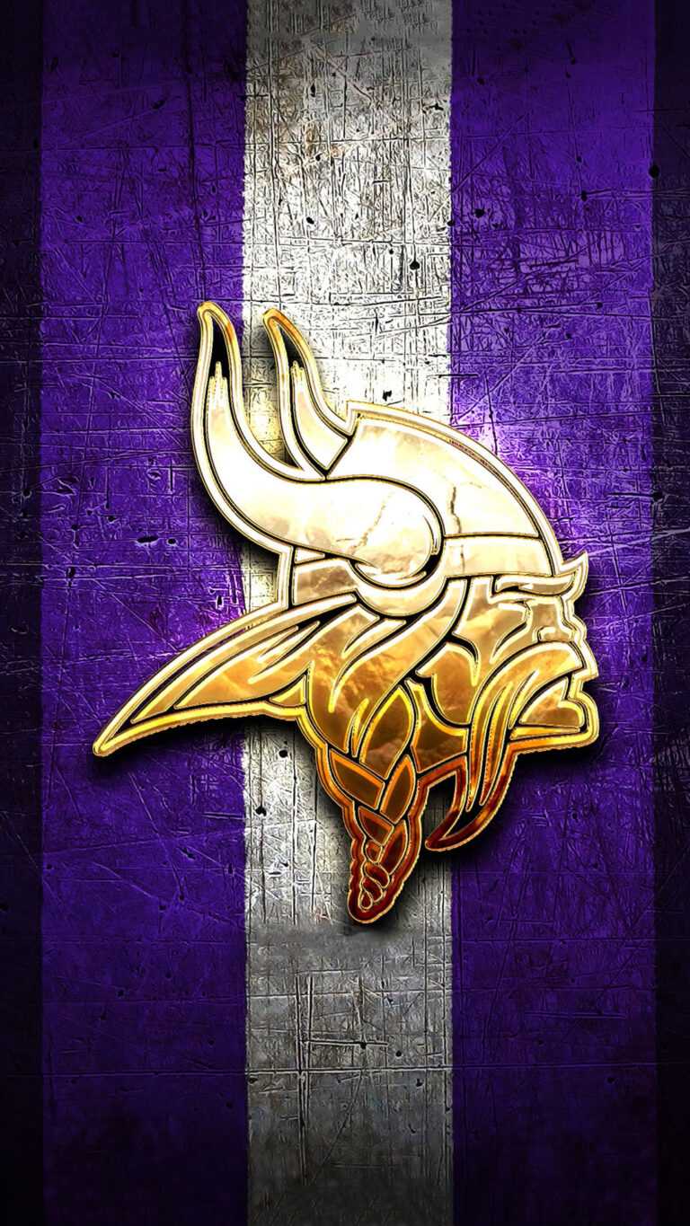 Minnesota Vikings Wallpaper - iXpap