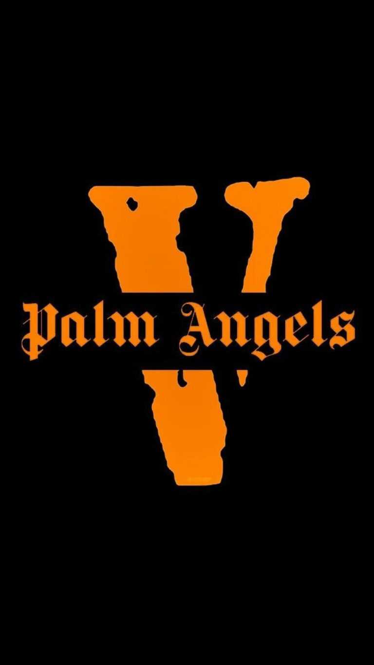 Palm Angels Wallpaper - iXpap