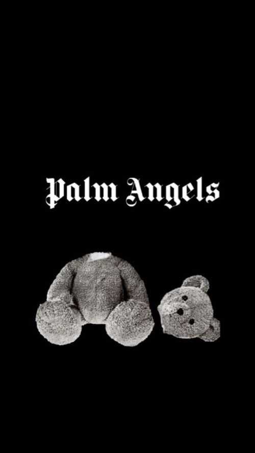 Palm Angels Wallpaper - iXpap