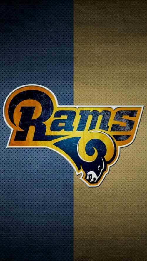 Rams Background - iXpap