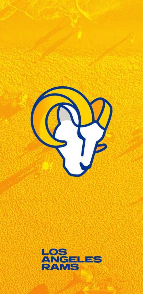 Rams Wallpaper - iXpap