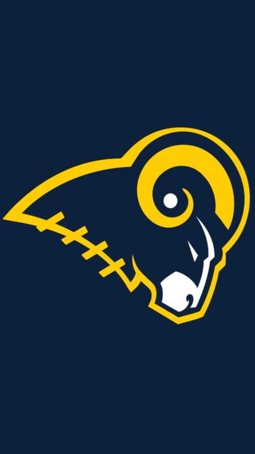 Rams Background - iXpap