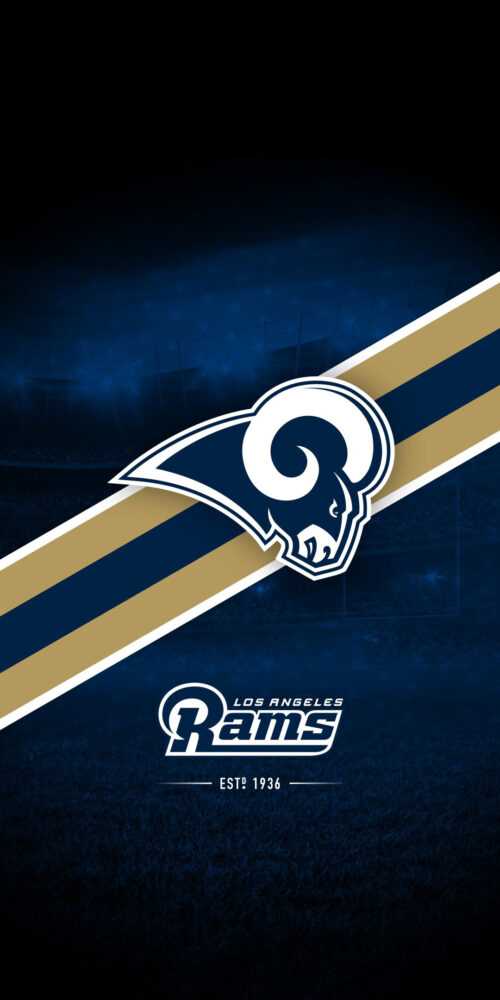Rams Wallpaper - iXpap