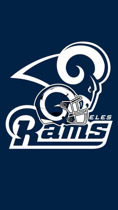 Rams Wallpaper - iXpap