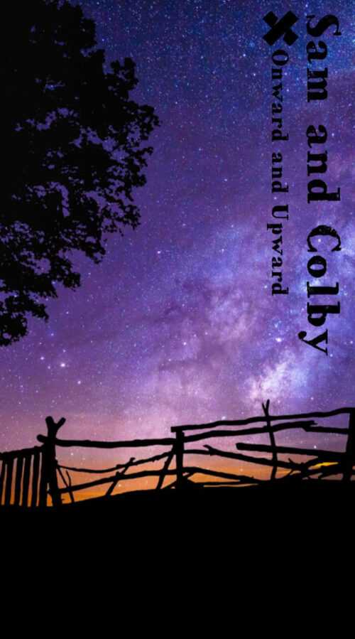 Sam And Colby Lockscreen - iXpap