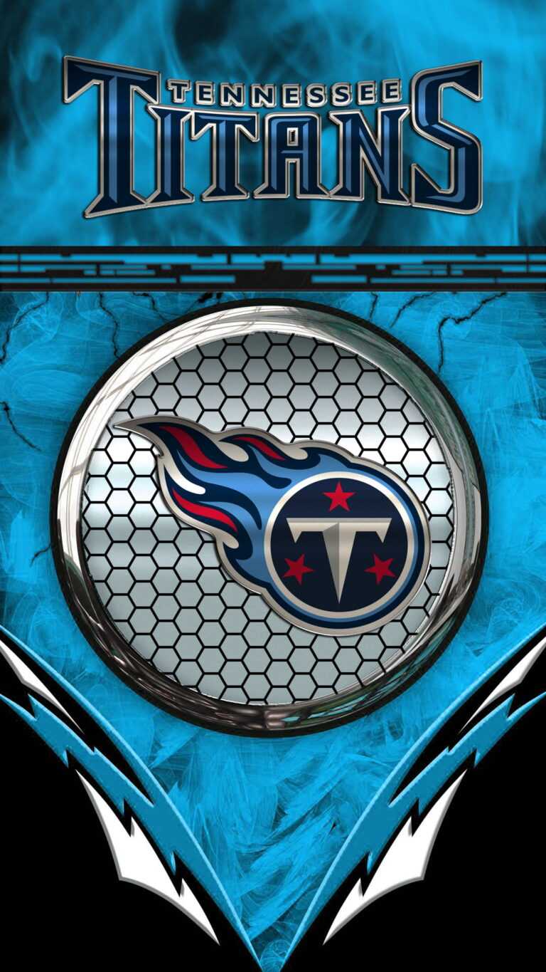Tennessee Titans Wallpaper - iXpap