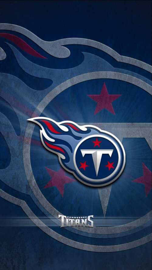 Tennessee Titans Wallpaper - iXpap