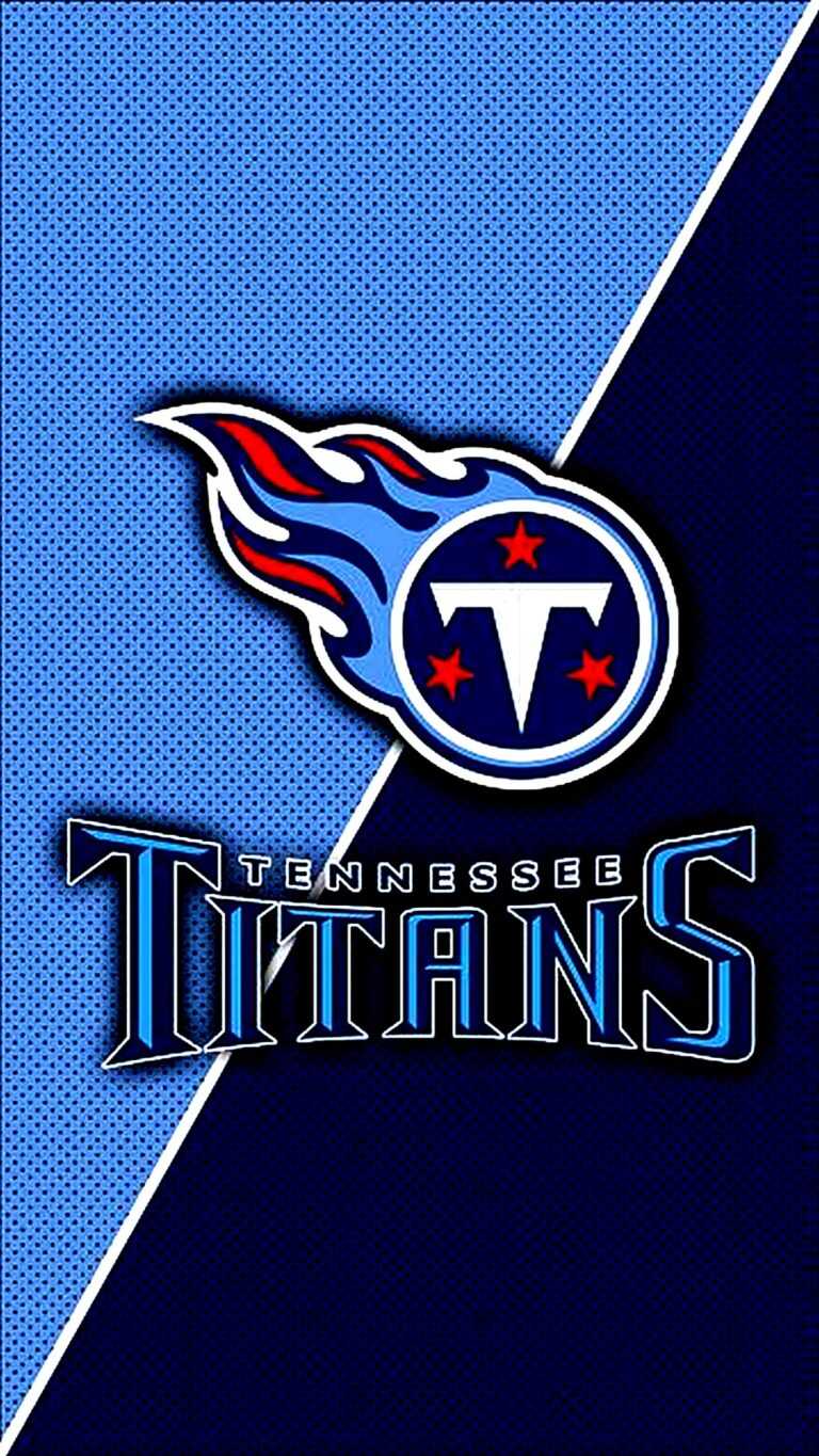 Tennessee Titans Wallpaper - iXpap